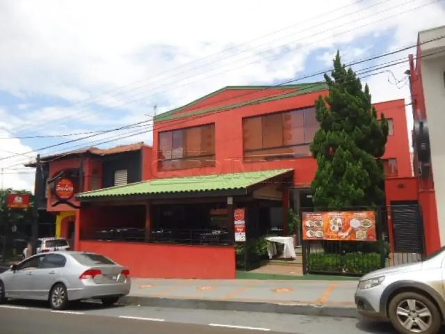 Casa / Sobrado Comercial para Venda em São Carlos/SP Tijuco Preto