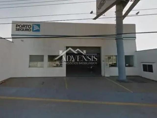 Casa / Sobrado Comercial para Venda em São Carlos/SP Vila Lutfalla