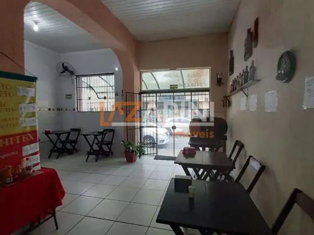 Casa / Sobrado Comercial para Venda em São Carlos/SP Vila Nery 1 Quartos