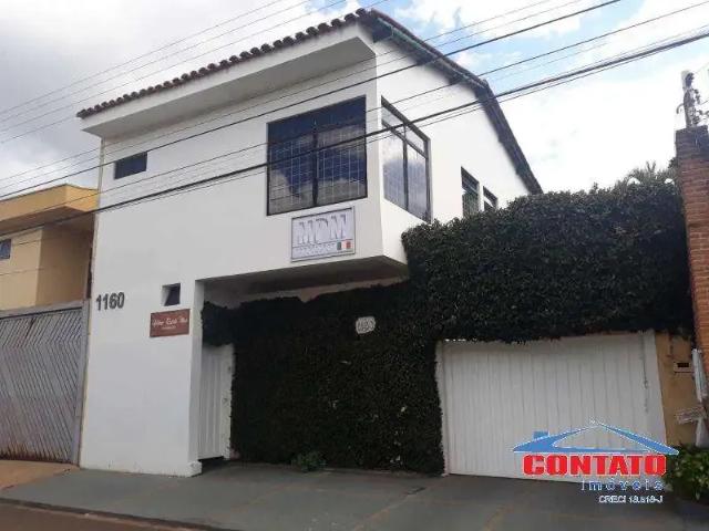 Casa / Sobrado Comercial para Venda em São Carlos/SP Vila Prado 3 Quartos
