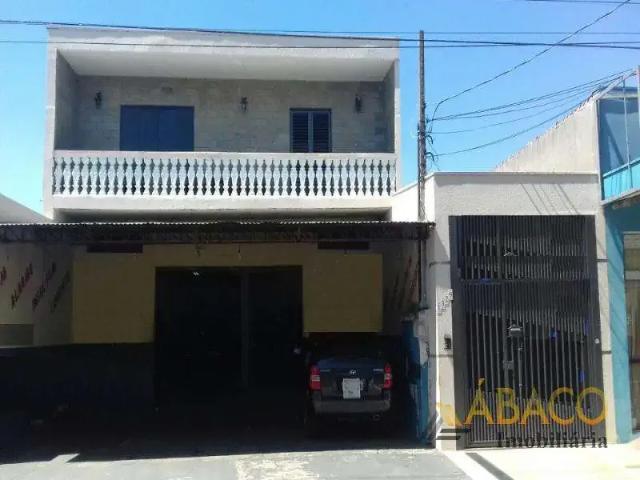 Casa / Sobrado Comercial para Venda em São Carlos/SP Vila Prado 2 Quartos