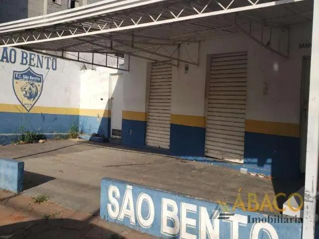 Casa / Sobrado Comercial para Venda em São Carlos/SP Vila Prado