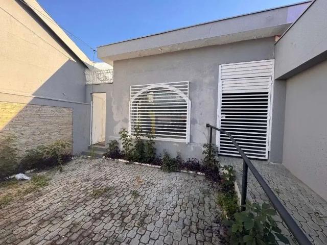 Casa / Sobrado Comercial para Venda em São Carlos/SP Vila Prado