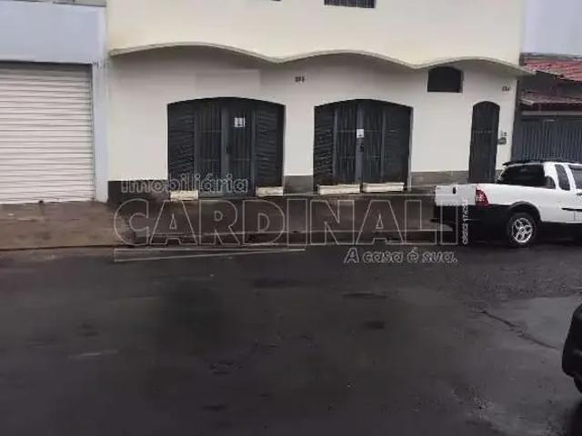Casa / Sobrado Comercial para Venda em São Carlos/SP Vila Prado