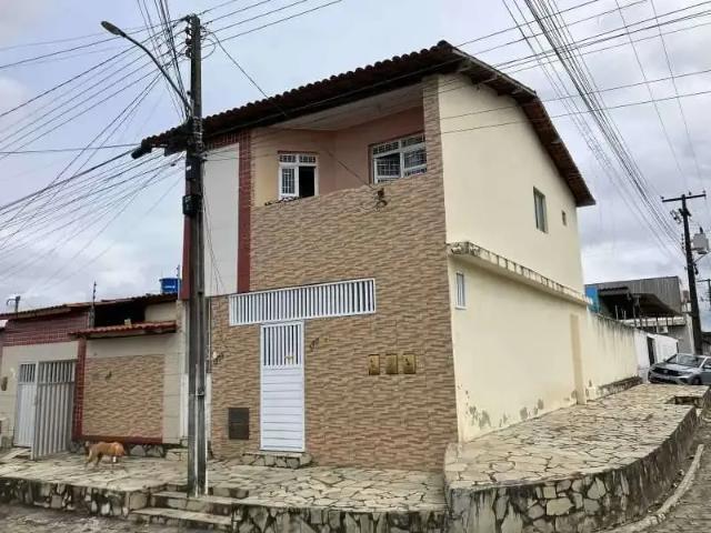 Casa / Sobrado Comercial para Venda em São Cristóvão/SE Luiz Alves 3 Quartos