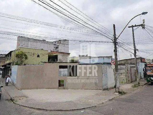 Casa / Sobrado Comercial para Venda em São Gonçalo/RJ Alcântara 2 Quartos