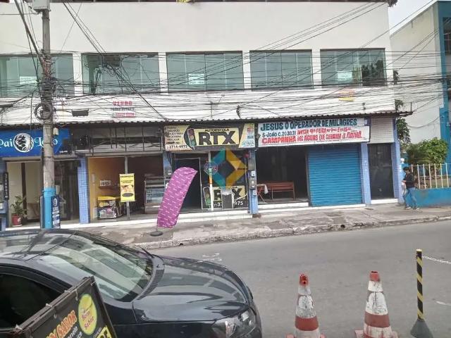 Casa / Sobrado Comercial para Venda em São Gonçalo/RJ Boaçu