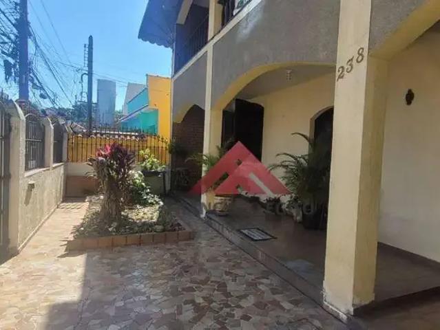 Casa / Sobrado Comercial para Venda em São Gonçalo/RJ Centro 4 Quartos