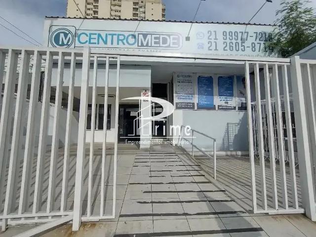 Casa / Sobrado Comercial para Venda em São Gonçalo/RJ Centro