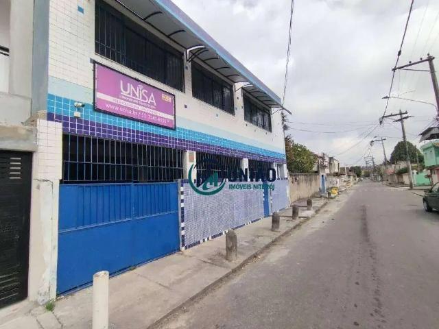 Casa / Sobrado Comercial para Venda em São Gonçalo/RJ Coelho