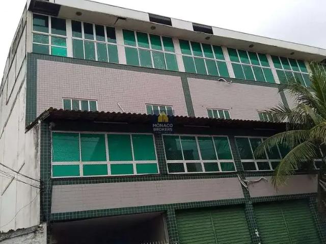 Casa / Sobrado Comercial para Venda em São Gonçalo/RJ Neves Neves