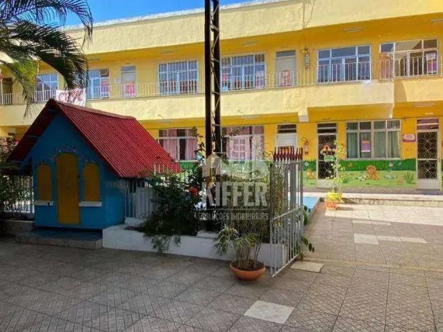 Casa / Sobrado Comercial para Venda em São Gonçalo/RJ Rocha 1 Quartos