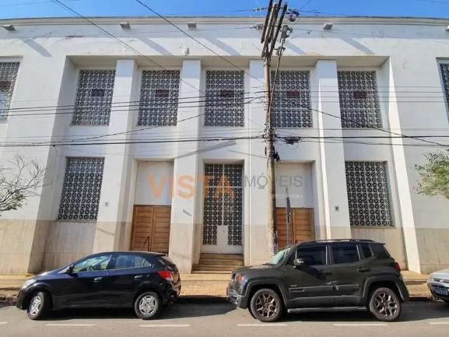 Casa / Sobrado Comercial para Venda em São João da Boa Vista/SP Centro