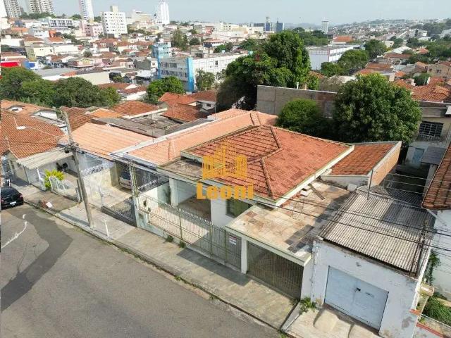 Casa / Sobrado Comercial para Venda em São João da Boa Vista/SP São Lázaro 2 Quartos