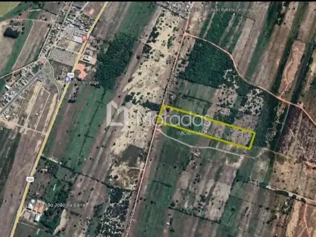 Casa / Sobrado Comercial para Venda em São João da Barra/RJ Grussaí