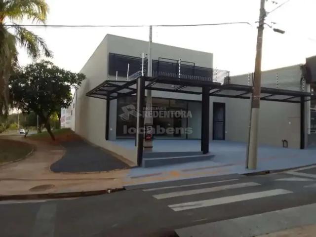 Casa / Sobrado Comercial para Venda em São José do Rio Preto/SP Conjunto Habitacional Costa do Sol