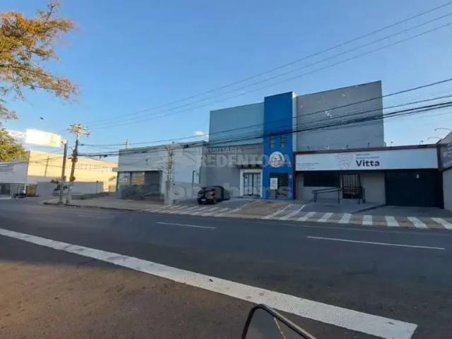 Casa / Sobrado Comercial para Venda em São José do Rio Preto/SP Conjunto Habitacional Costa do Sol
