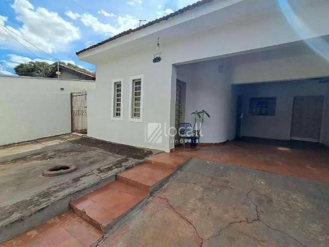 Casa / Sobrado Comercial para Venda em São José do Rio Preto/SP Conjunto Habitacional Cristo Rei 2 Quartos