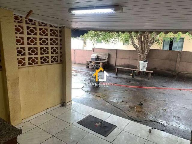 Casa / Sobrado Comercial para Venda em São José do Rio Preto/SP Centro Engenheiro Schmitt 3 Quartos