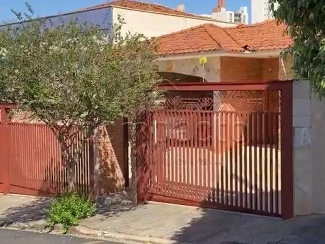 Casa / Sobrado Comercial para Venda em São José do Rio Preto/SP Centro
