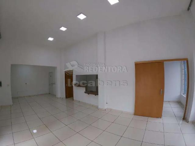 Casa / Sobrado Comercial para Venda em São José do Rio Preto/SP Centro