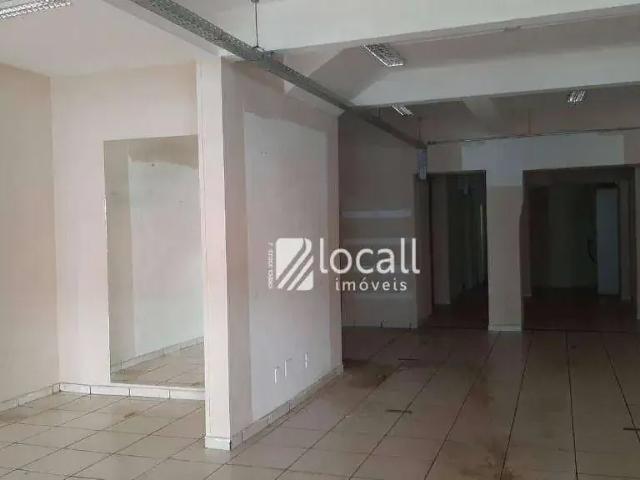 Casa / Sobrado Comercial para Venda em São José do Rio Preto/SP Centro