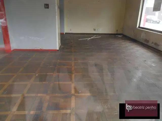 Casa / Sobrado Comercial para Venda em São José do Rio Preto/SP Centro 1 Quartos