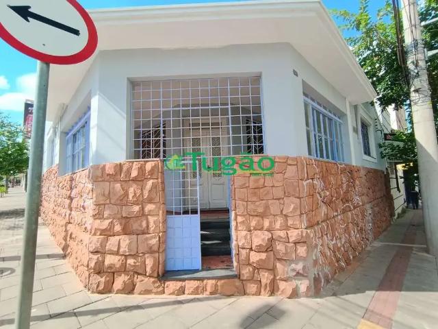 Casa / Sobrado Comercial para Venda em São José do Rio Preto/SP Centro