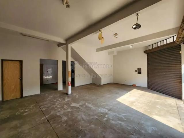 Casa / Sobrado Comercial para Venda em São José do Rio Preto/SP Centro