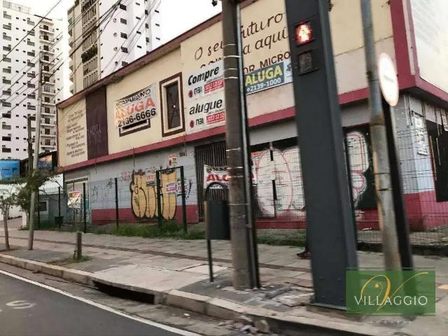 Casa / Sobrado Comercial para Venda em São José do Rio Preto/SP Centro