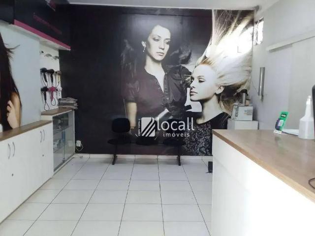 Casa / Sobrado Comercial para Venda em São José do Rio Preto/SP Centro