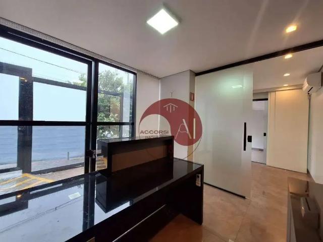 Casa / Sobrado Comercial para Venda em São José do Rio Preto/SP Centro