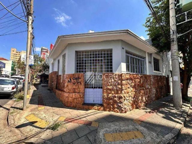 Casa / Sobrado Comercial para Venda em São José do Rio Preto/SP Centro 7 Quartos