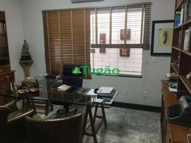 Casa / Sobrado Comercial para Venda em São José do Rio Preto/SP Centro 7 Quartos