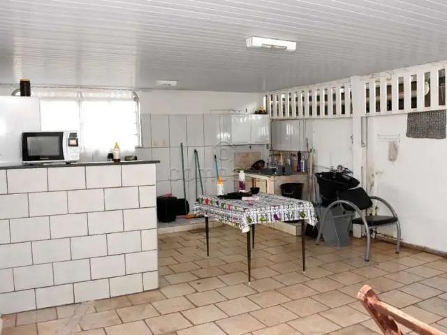 Casa / Sobrado Comercial para Venda em São José do Rio Preto/SP Cidade Nova