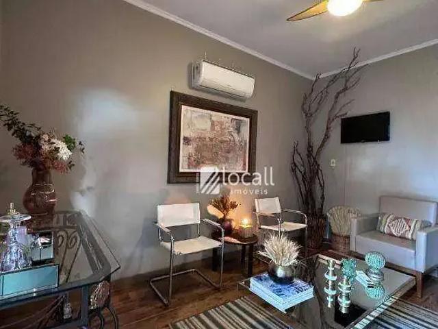Casa / Sobrado Comercial para Venda em São José do Rio Preto/SP Boa Vista