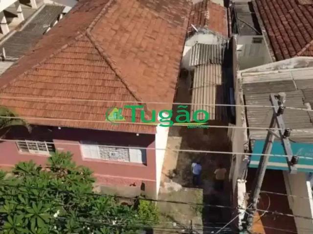 Casa / Sobrado Comercial para Venda em São José do Rio Preto/SP Boa Vista