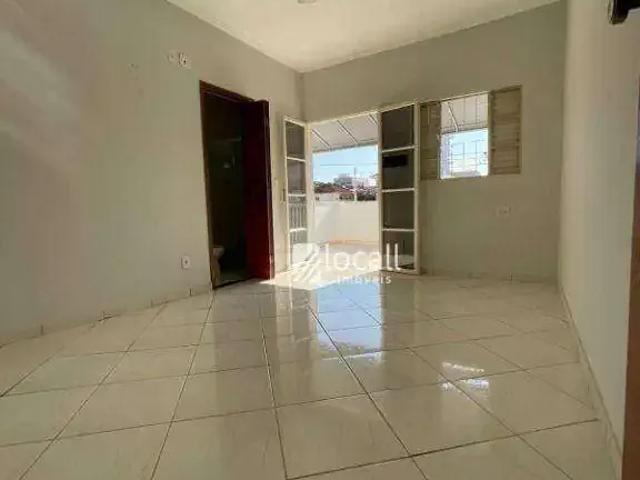 Casa / Sobrado Comercial para Venda em São José do Rio Preto/SP Boa Vista 2 Quartos