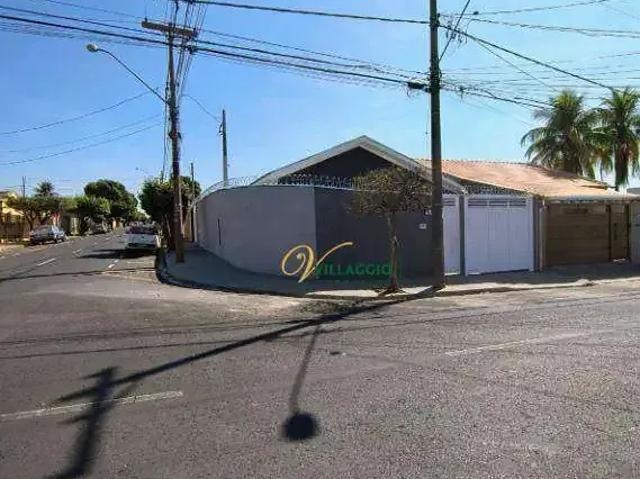Casa / Sobrado Comercial para Venda em São José do Rio Preto/SP Boa Vista 2 Quartos