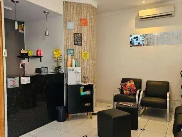 Casa / Sobrado Comercial para Venda em São José do Rio Preto/SP Boa Vista 3 Quartos