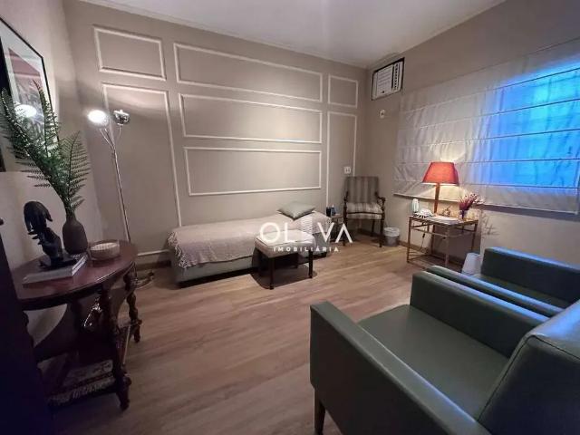 Casa / Sobrado Comercial para Venda em São José do Rio Preto/SP Boa Vista 3 Quartos
