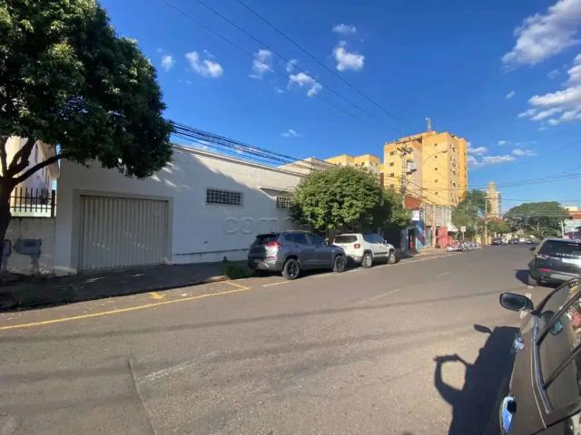Casa / Sobrado Comercial para Venda em São José do Rio Preto/SP Boa Vista 3 Quartos