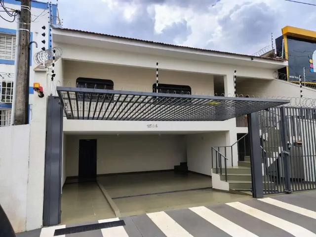 Casa / Sobrado Comercial para Venda em São José do Rio Preto/SP Boa Vista 3 Quartos