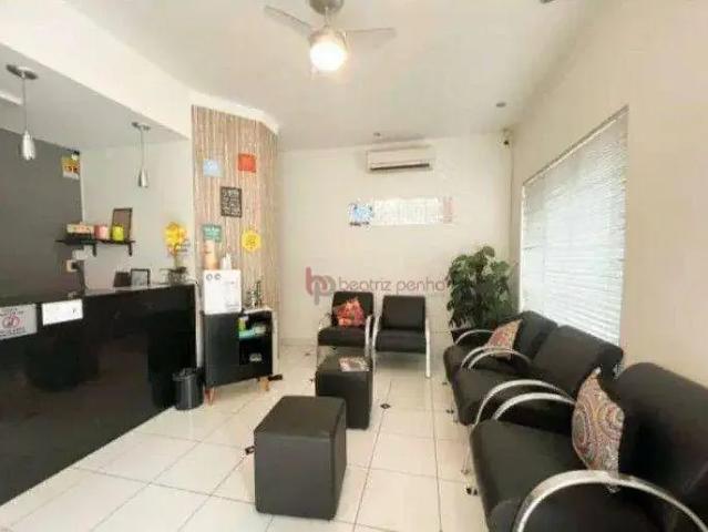 Casa / Sobrado Comercial para Venda em São José do Rio Preto/SP Boa Vista 3 Quartos