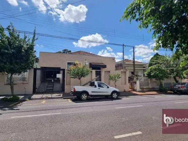 Casa / Sobrado Comercial para Venda em São José do Rio Preto/SP Boa Vista 4 Quartos