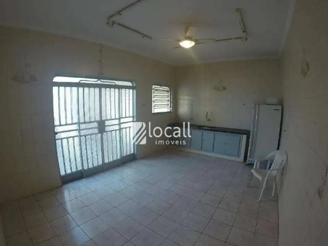 Casa / Sobrado Comercial para Venda em São José do Rio Preto/SP Boa Vista