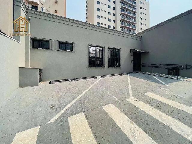 Casa / Sobrado Comercial para Venda em São José do Rio Preto/SP Boa Vista 5 Quartos
