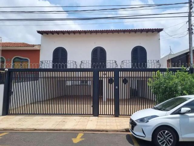 Casa / Sobrado Comercial para Venda em São José do Rio Preto/SP Boa Vista 5 Quartos