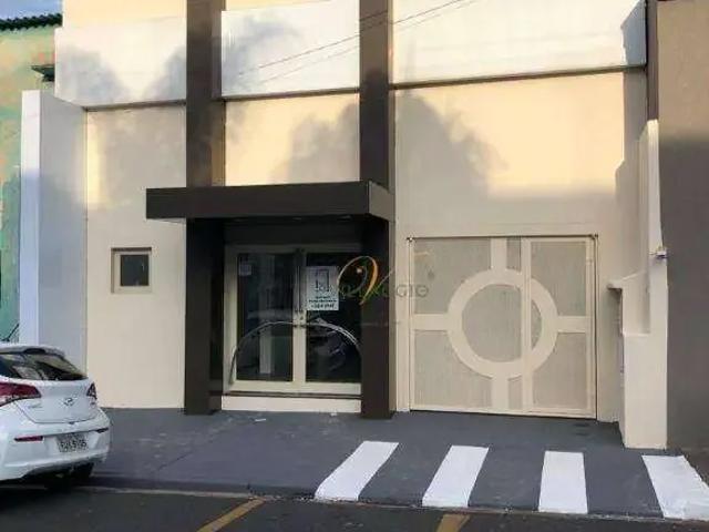 Casa / Sobrado Comercial para Venda em São José do Rio Preto/SP Boa Vista 5 Quartos