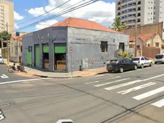 Casa / Sobrado Comercial para Venda em São José do Rio Preto/SP Boa Vista 5 Quartos